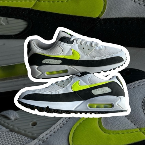 Nike | Shoes | Nike Air Max 9 Cyber | Poshmark